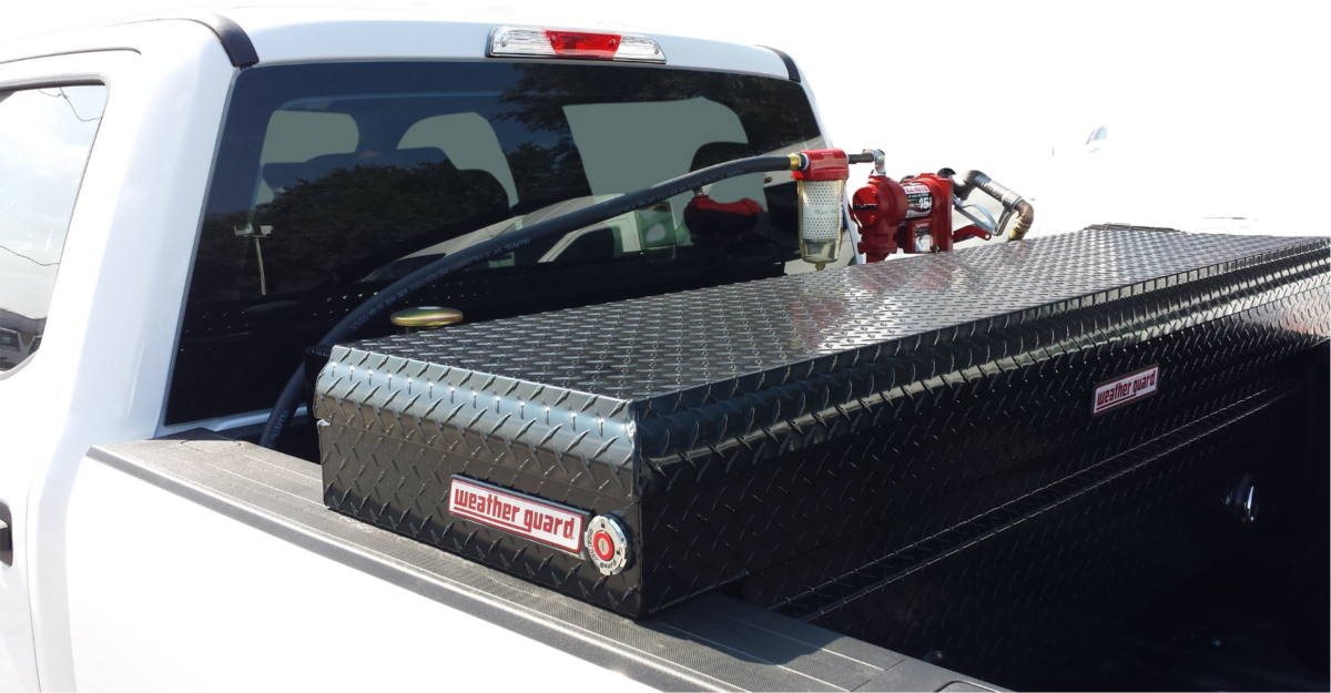 Pickups/Vans – Southwest Truck Rigging & Equipment