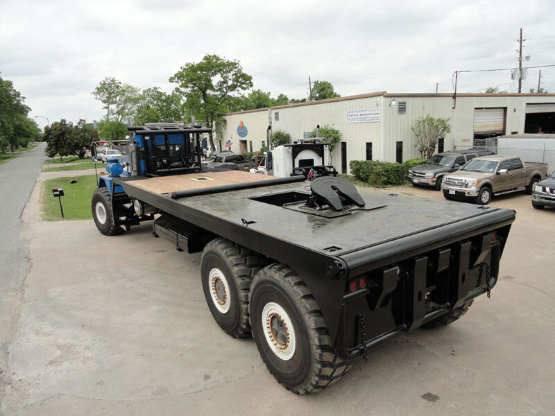 Winch Trucks – Southwest Truck Rigging & Equipment