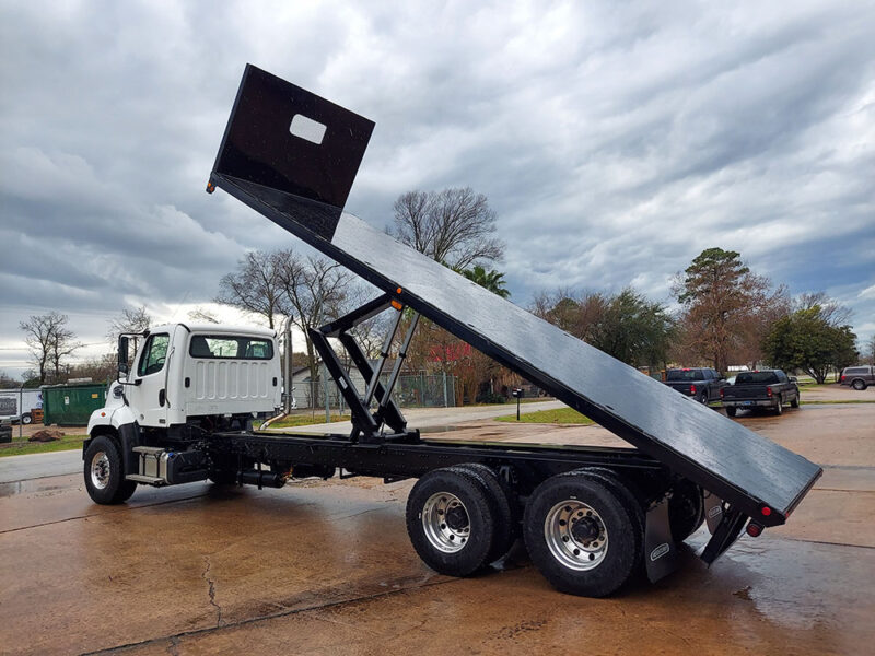 Flatbeds – Southwest Truck Rigging & Equipment