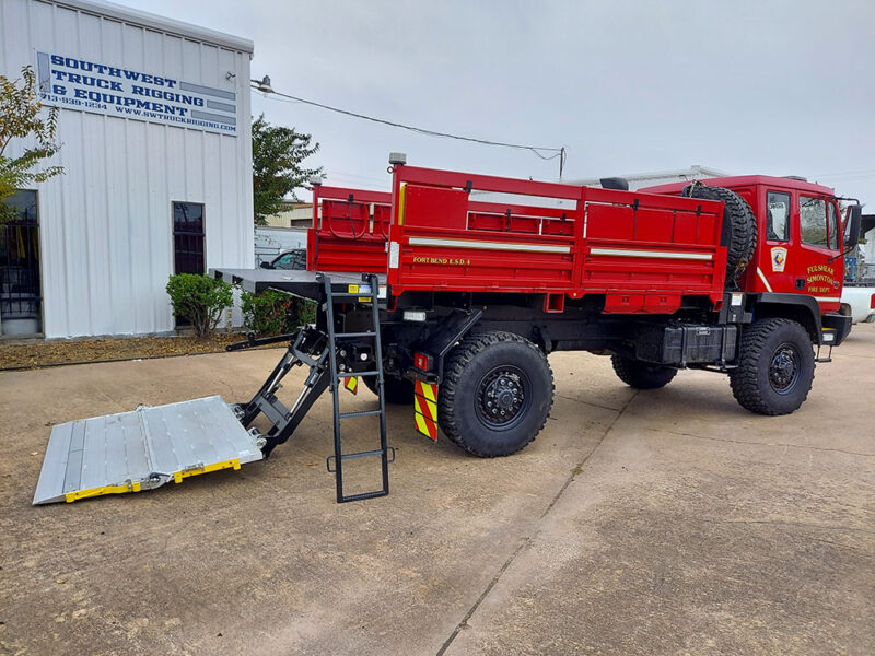 Other Work – Southwest Truck Rigging & Equipment