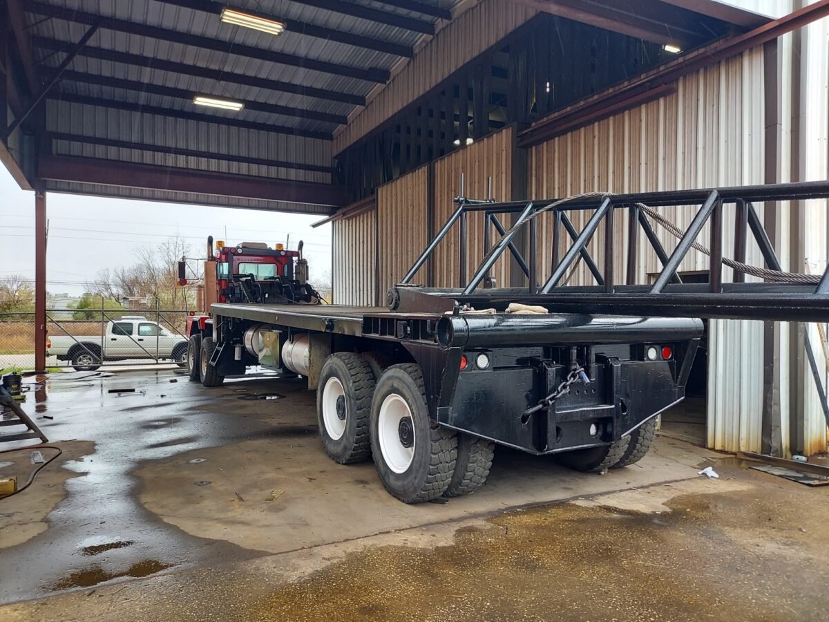 Used Inventory – Southwest Truck Rigging & Equipment